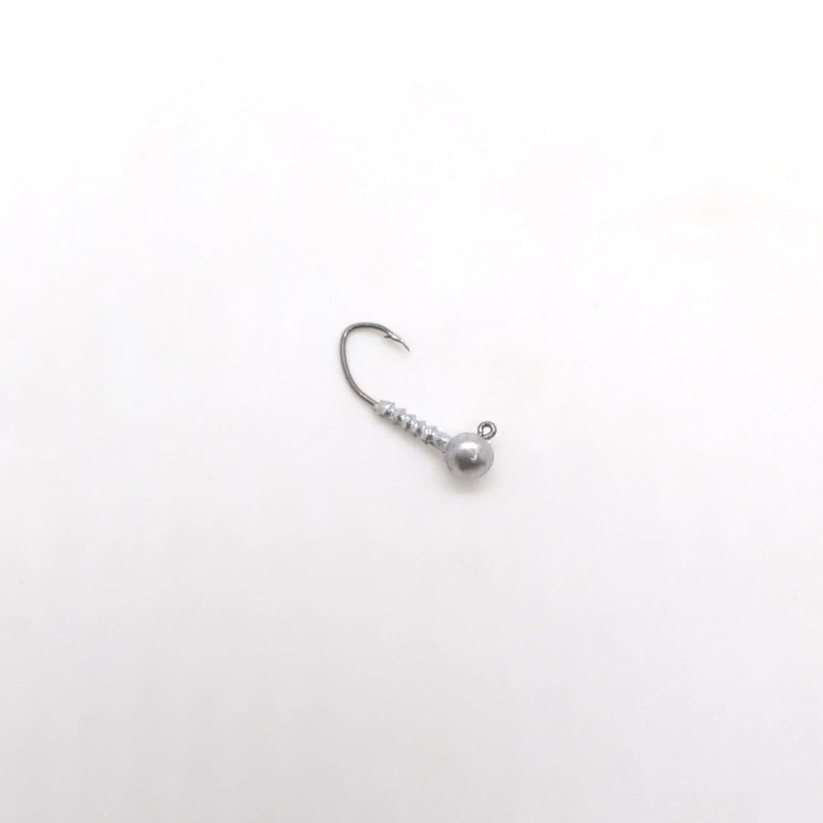 Deathgrip Micro - Sickle hook 1/16oz – Z's Tackle