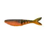 Zako 4" watermelon w/copper/orange w/red – Z's Tackle