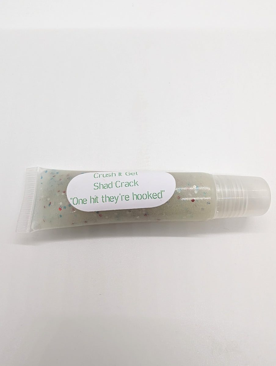Crush It Gel – Shad Crack – Z's Tackle