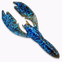 Matrix Craw - Cobalt – Z's Tackle