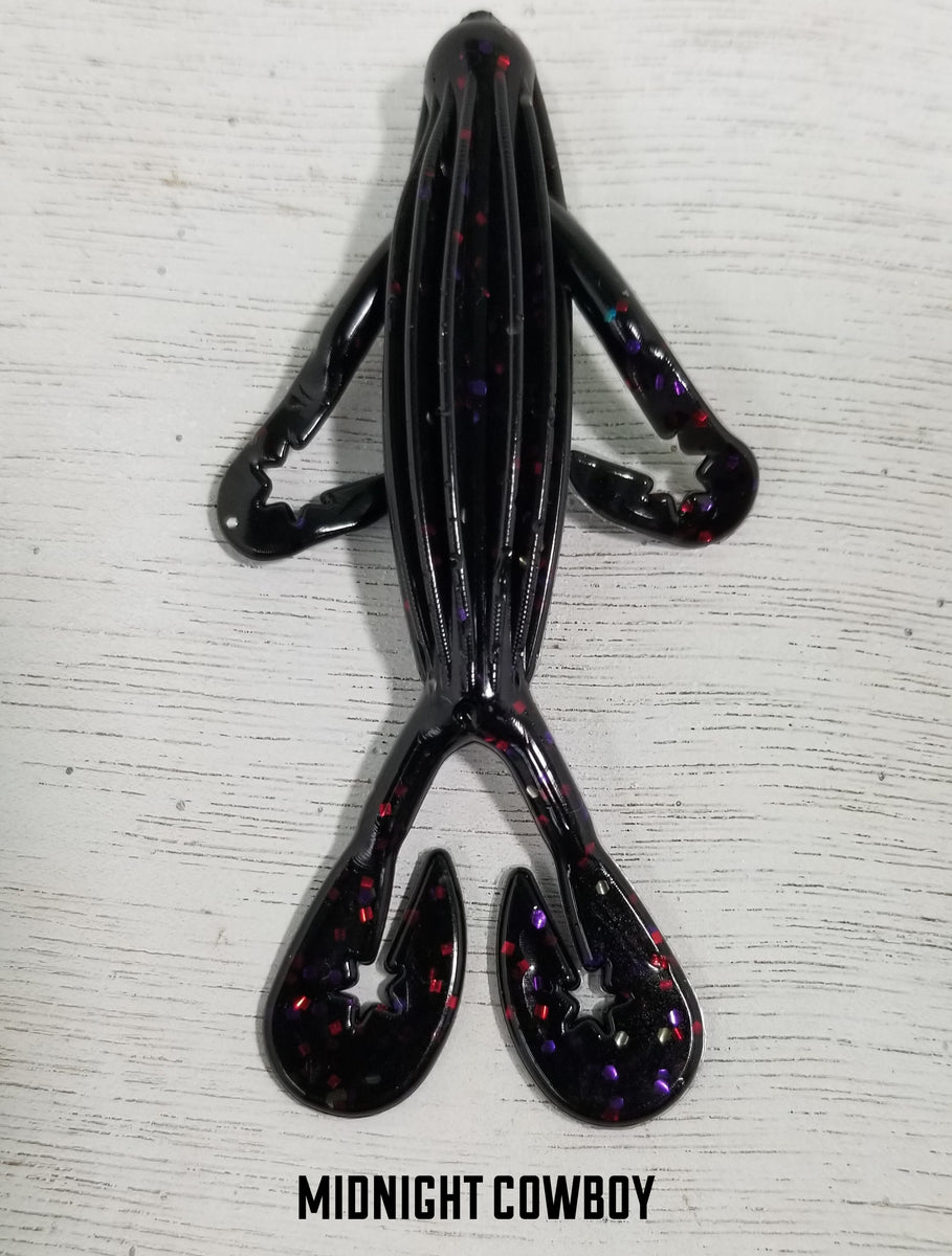 Boom Bug - Midnight Cowboy – Z's Tackle