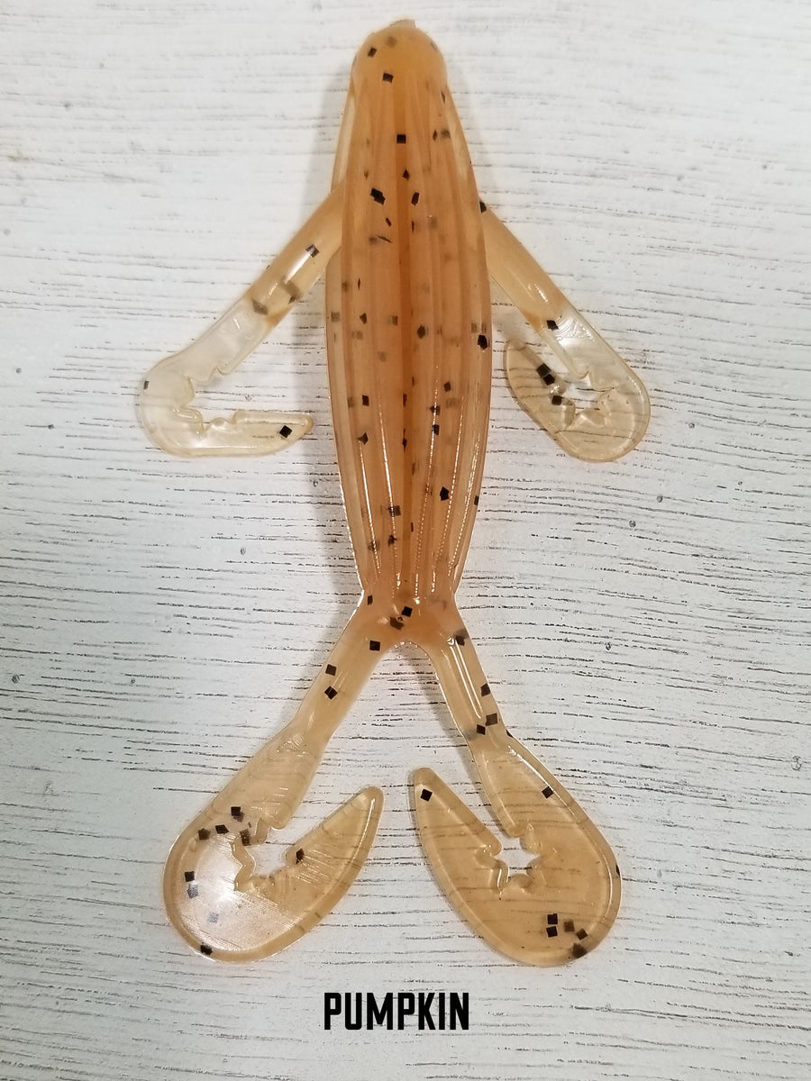 Boom Bug - Pumpkin – Z's Tackle