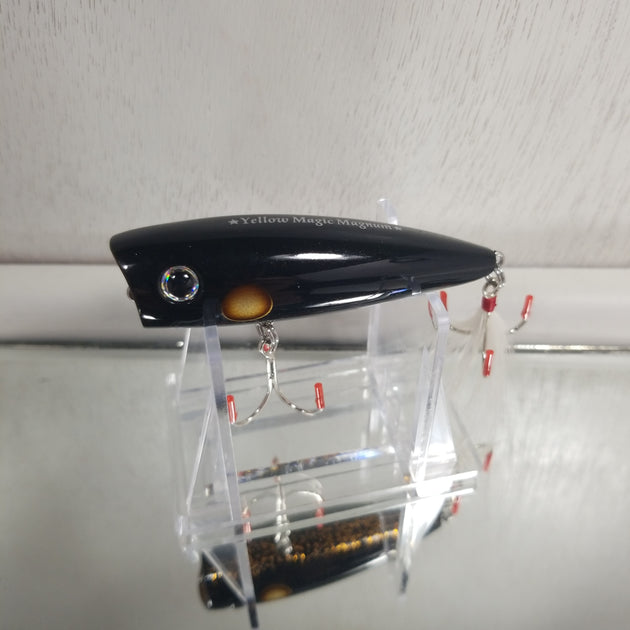 Yellow Magic Popper – Z's Tackle