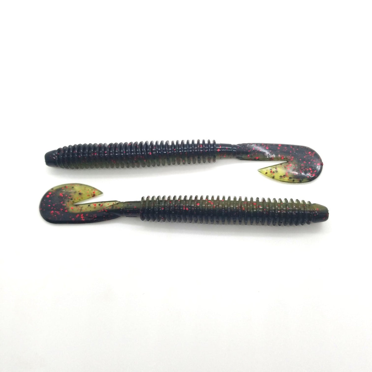 Zimmer Swimmer - Cali 420 – Z's Tackle