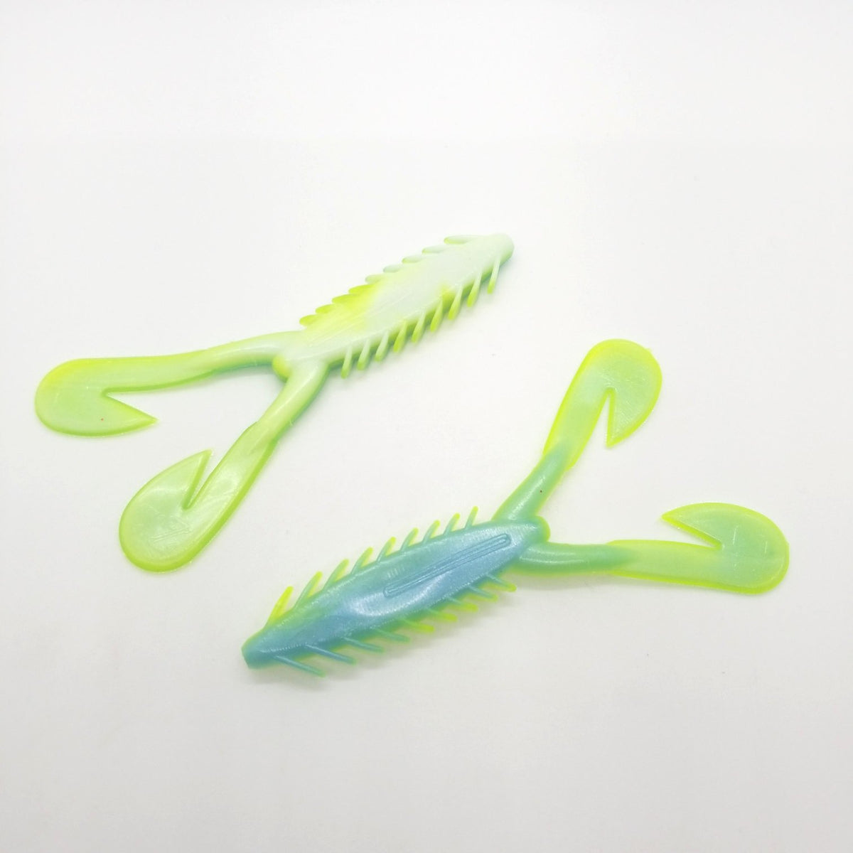 Big Jeaux - Sexy Shad – Z's Tackle