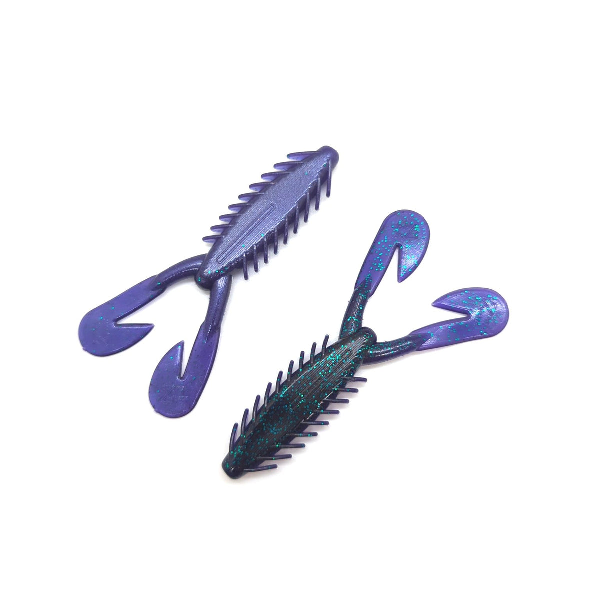 Jeaux Baby - Gooseberry – Z's Tackle