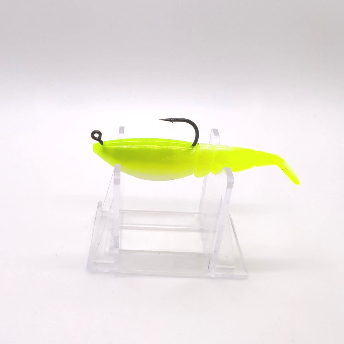 Boom Boom Shrimp - Lemon Juice – Z's Tackle