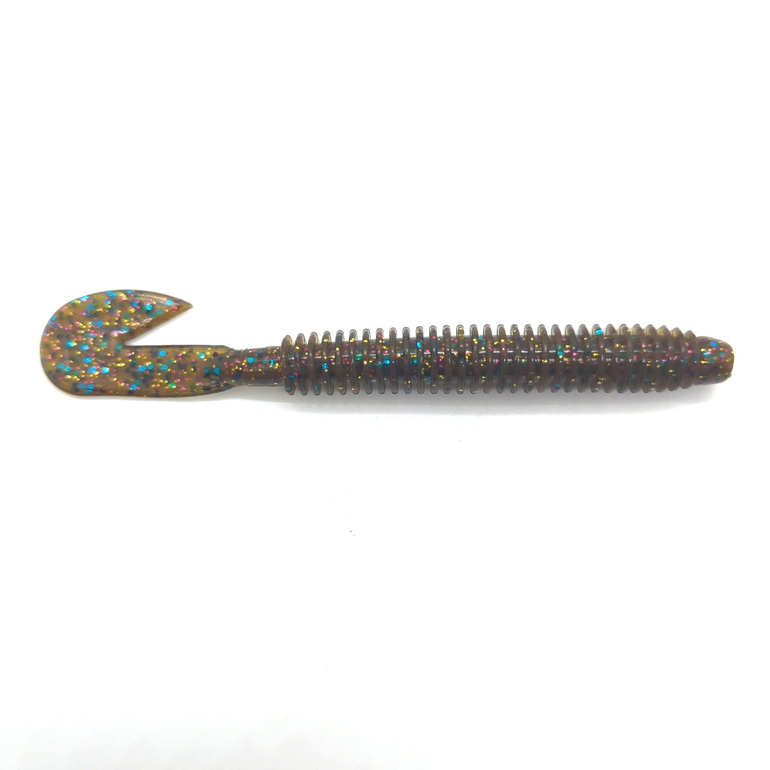 Zimmer Swimmer - Tilapia Magic – Z's Tackle