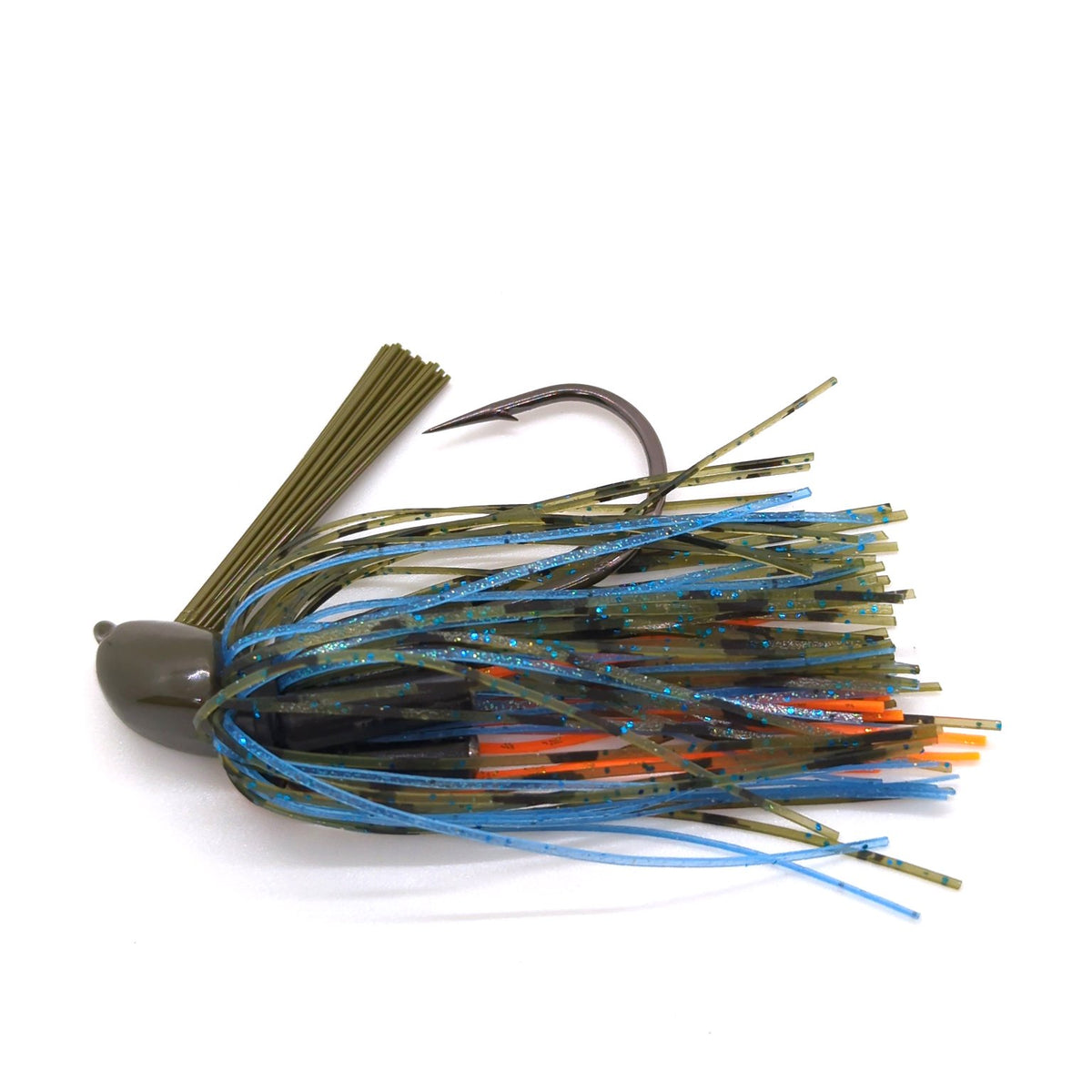 Delta Lures Flippin Jig - Bluegill – Z's Tackle