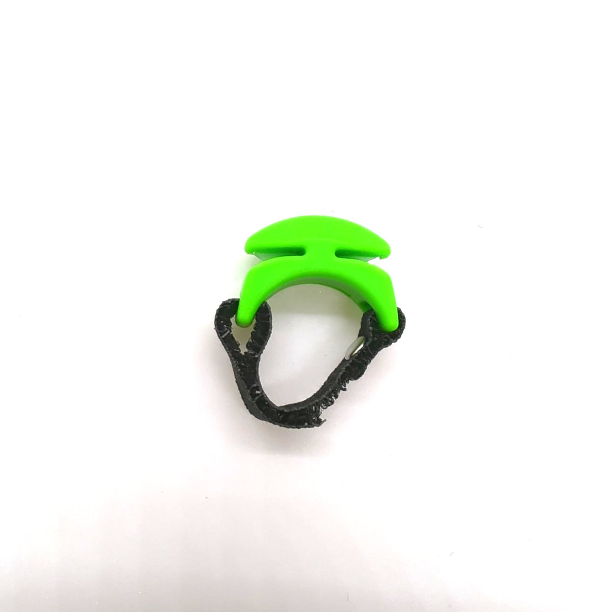 Line Cutterz - Ceramic blade Ring - Green – Z's Tackle