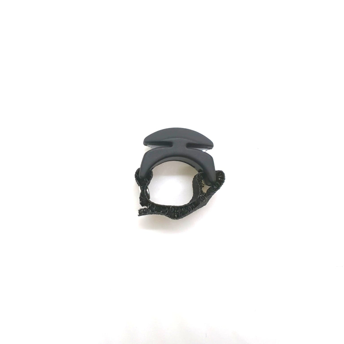 Line Cutterz - Ceramic blade Ring - Black – Z's Tackle