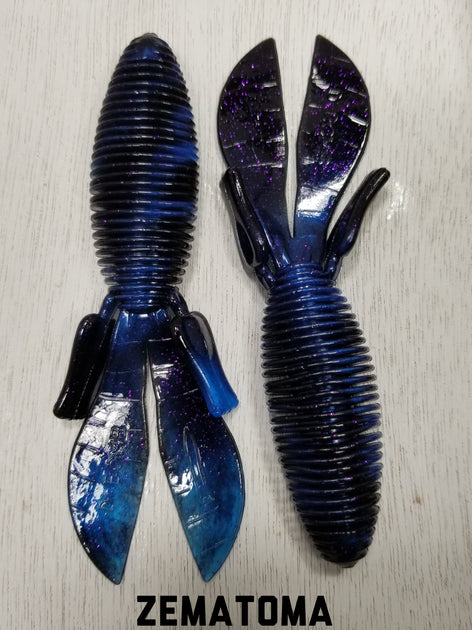 D-Bombs 25 pack – Z's Tackle