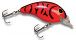 Bandit 100 - Red Crawfish – Z's Tackle