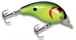 Bandit 100 - Chart / blk back / scales – Z's Tackle