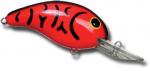Bandit 200 - Red Crawfish – Z's Tackle
