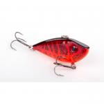 Red eye shad 2-tap tungsten - Chili Craw – Z's Tackle