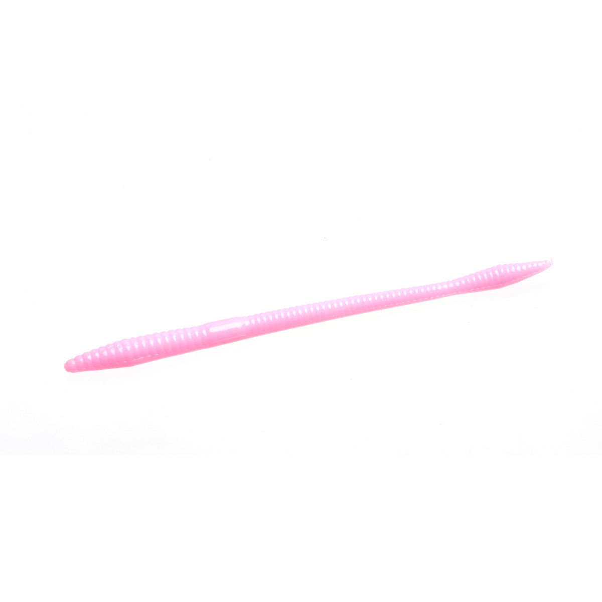 Zoom Trick Worm - Bubblegum – Z's Tackle