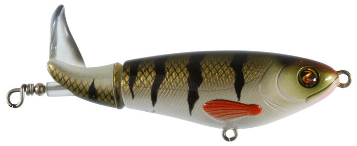 Whopper Plopper Perch – Z's Tackle