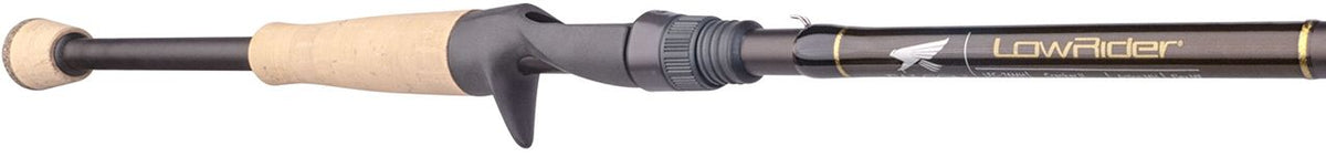 Falcon LowRider casting rods – Z's Tackle